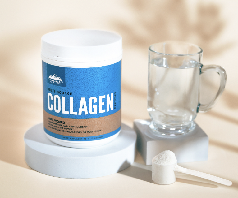 Benefits of Multi-Source Collagen, Headstrong Pre Workout, and Vita Sp – NutrishopOmaha