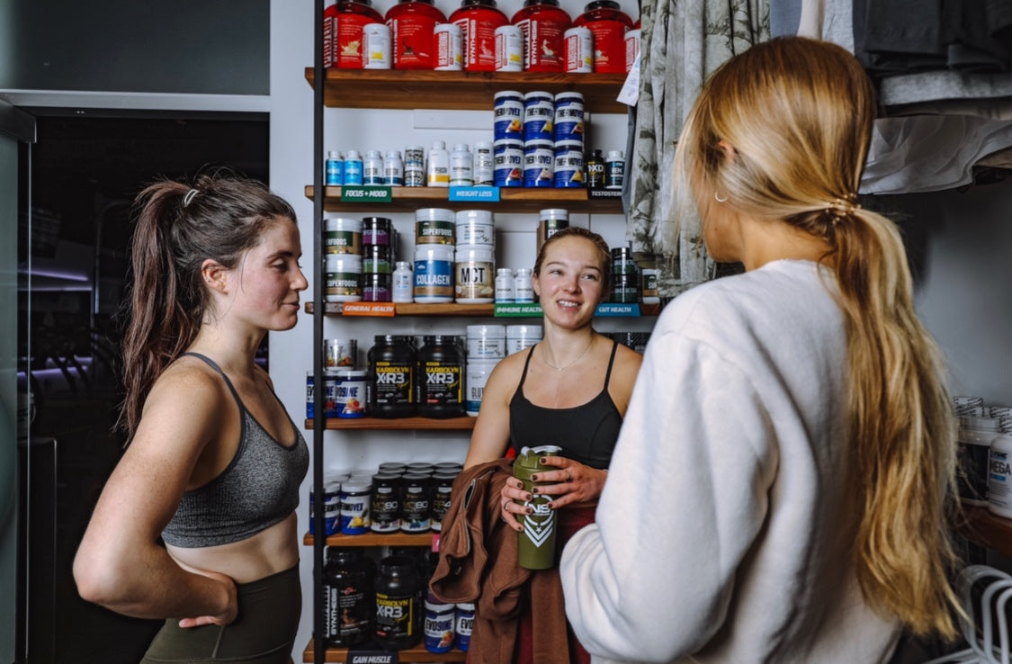 Nutrition Stores Omaha NE: Nutrishop Supplements – NutrishopOmaha