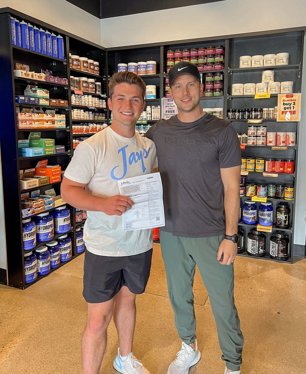 Pro 7 Synthesis benefits and the impact it has – NutrishopOmaha